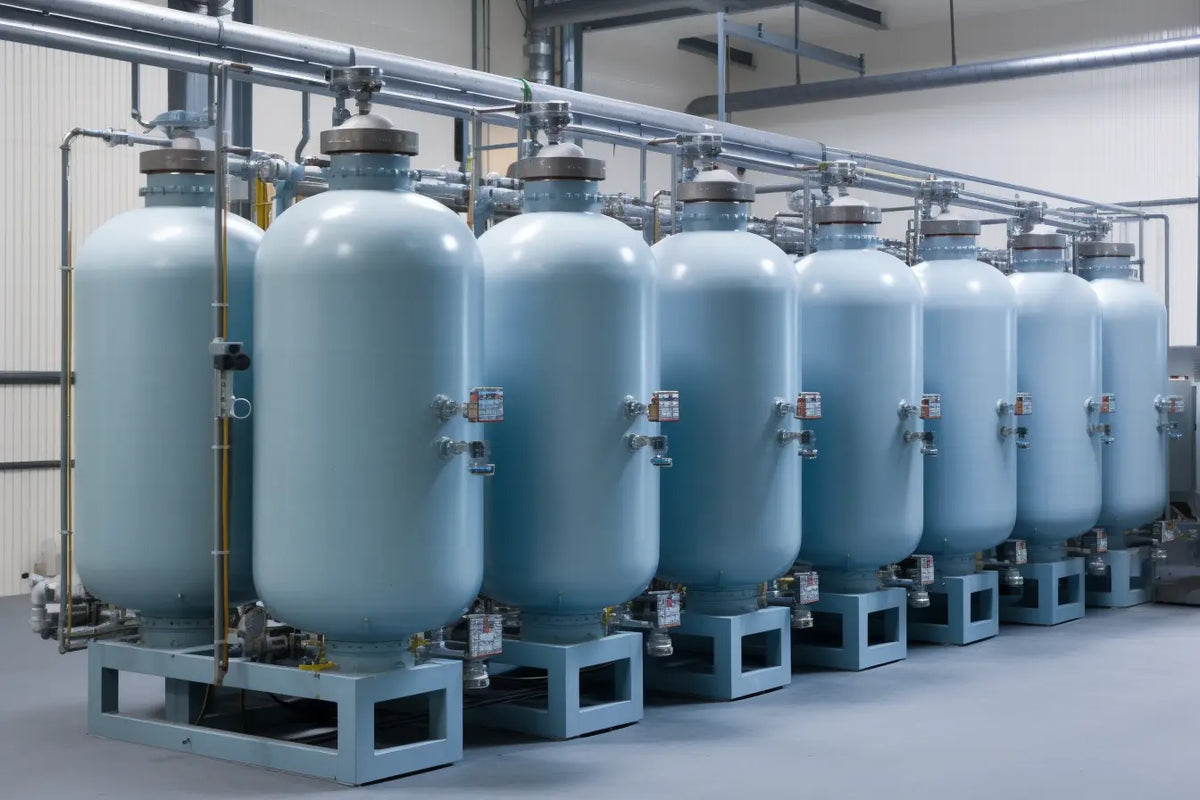 Industrial Ammonia Refrigeration Guide Irpc