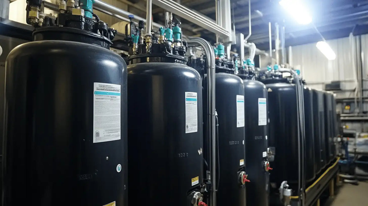 Ammonia Refrigeration System Safety and Startup Guide | IRPC