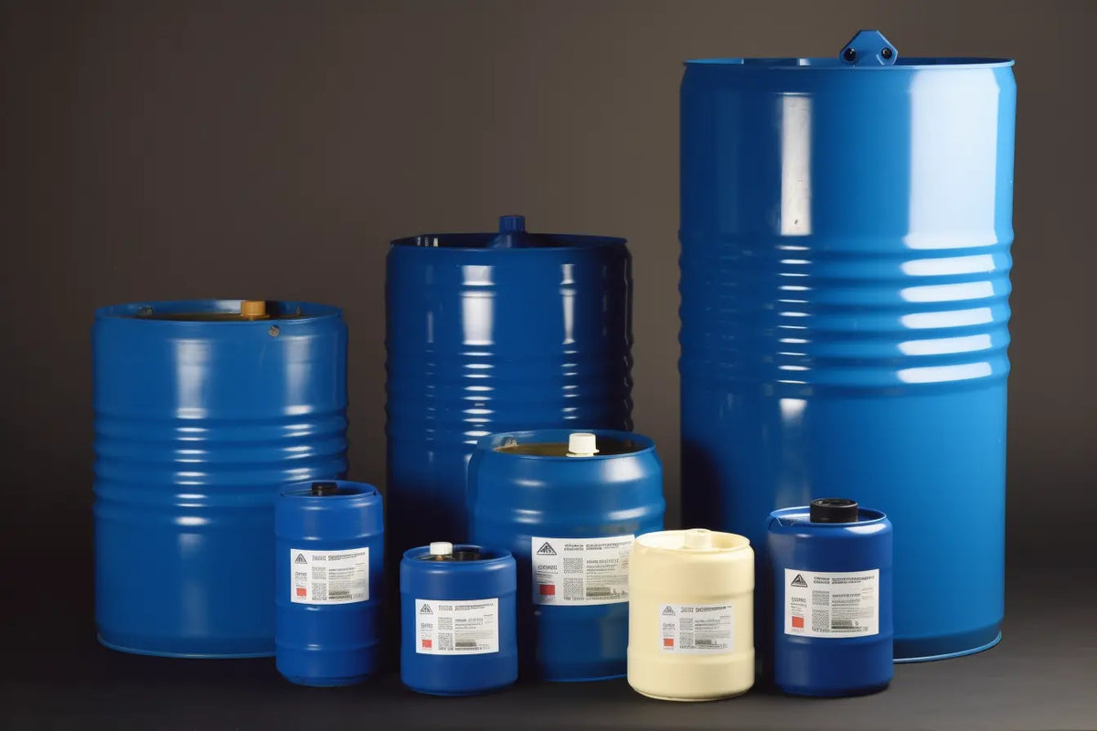 Why you should use CAMCO Refrigeration Oil | Industrial Refrigeration ...