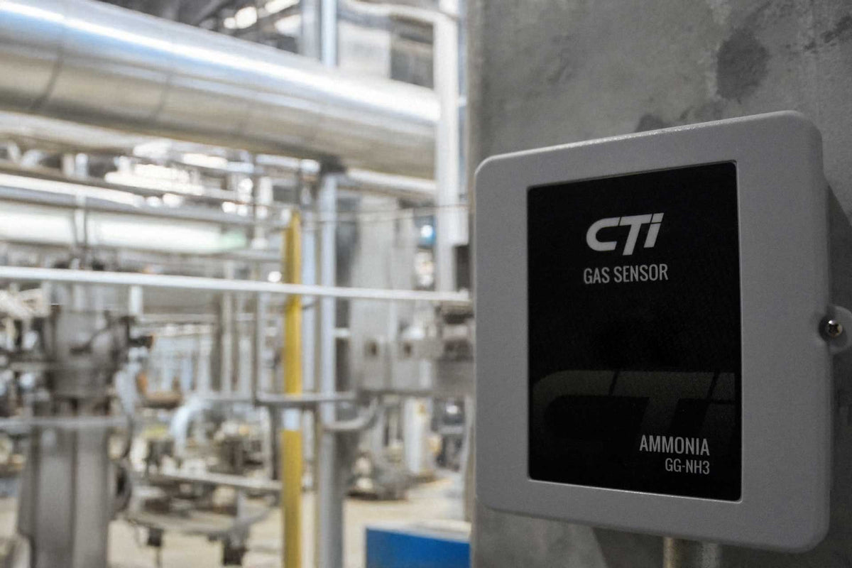 Gas Detection Systems: How They Work & Why They Matter | IRPC