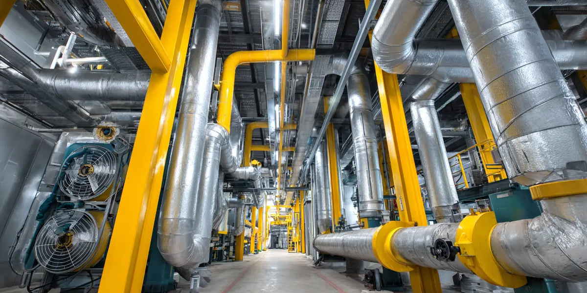 Insulation for Refrigeration Systems: Materials & Best Practices ...