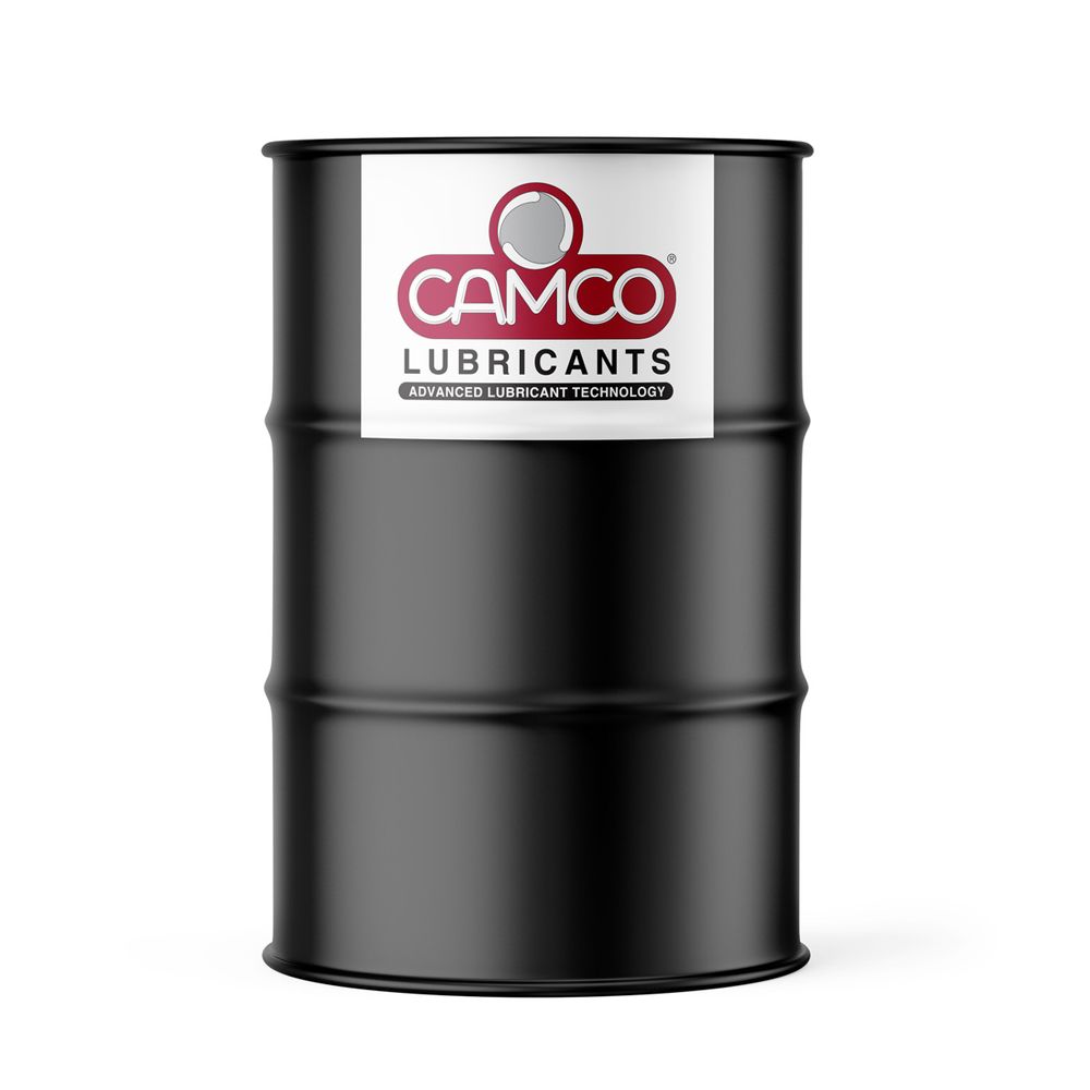 CAMCO Ammonia Refrigeration Oil - 55 Gallons | Industrial Refrigeration ...