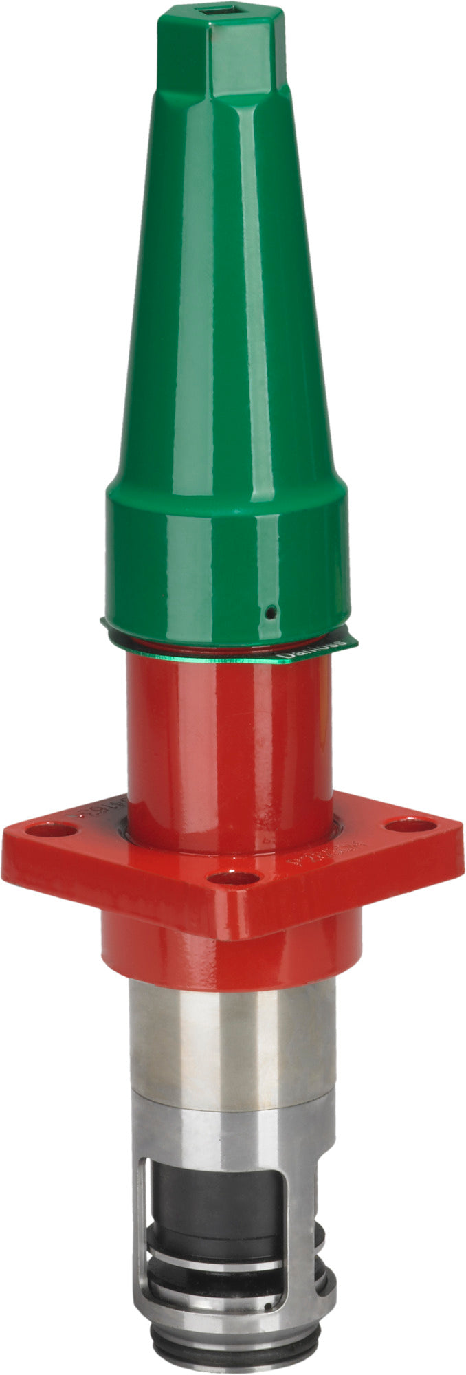 Danfoss SCA-X Complete Bonnet Assembly (1\ to 1-1/2\")" | Industrial ...