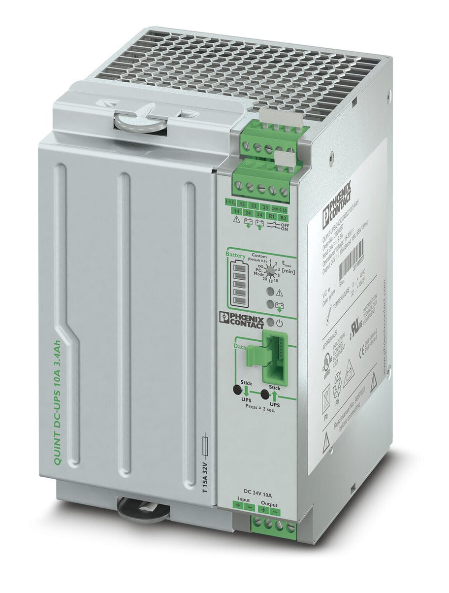 Danfoss UPS Battery for ICAD | Industrial Refrigeration Parts Canada (IRPC)