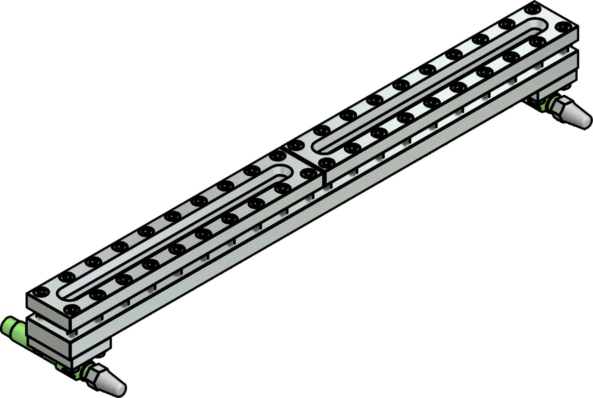 Danfoss LLG 590 Liquid Level Glasses | Industrial Refrigeration Parts ...