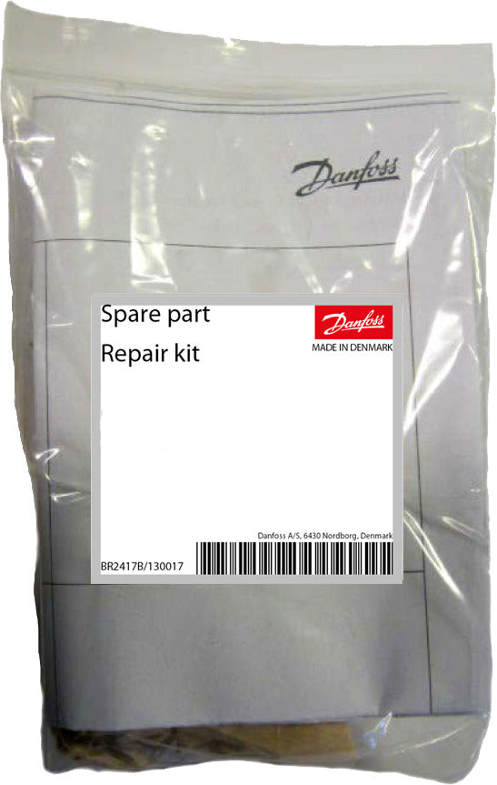 Danfoss GPLX 100 Overhaul Repair Kit | Industrial Refrigeration Parts ...