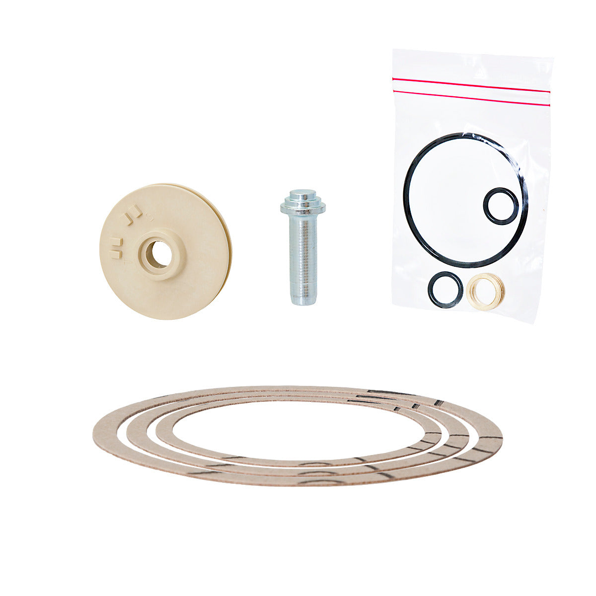 Danfoss O-Rings for HRE/HFE 20-40mm | Industrial Refrigeration Parts ...