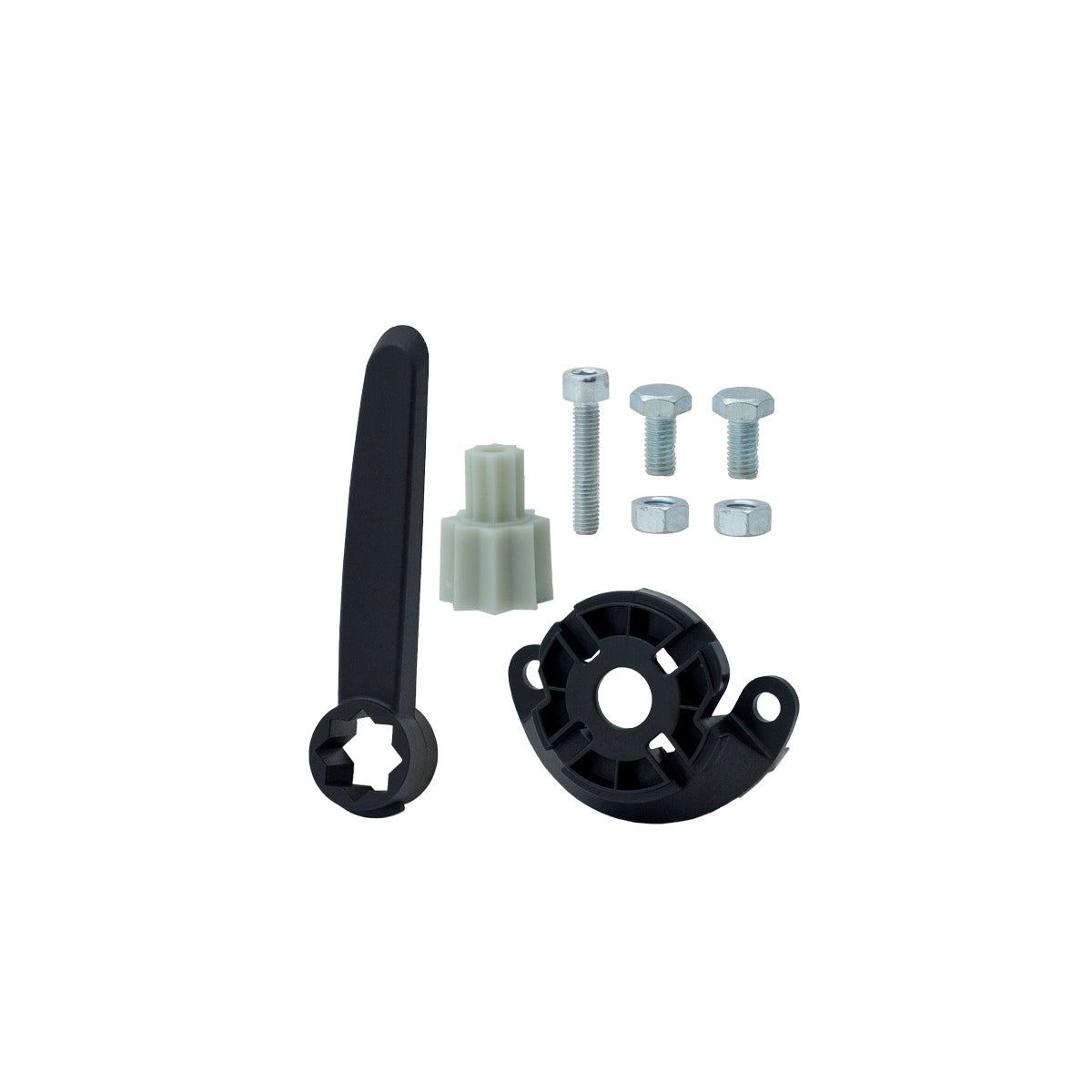 Danfoss Mounting VRG Kit for ESBE 90 Series Motor | Industrial ...